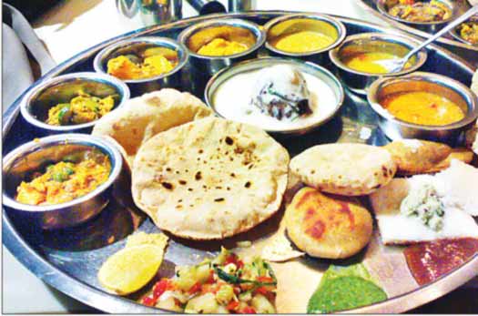 उत्तराखंड में सस्ती रसोई के माध्यम से 20 रूपए थाली भोजन मिलेगा ...